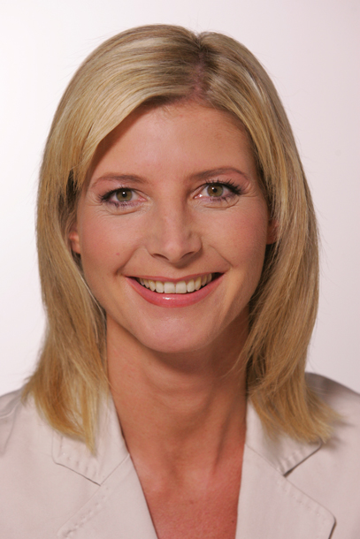 Vorsitzende der Wasserwacht Bayern Ulrike Scharf wird Umweltministerin ...