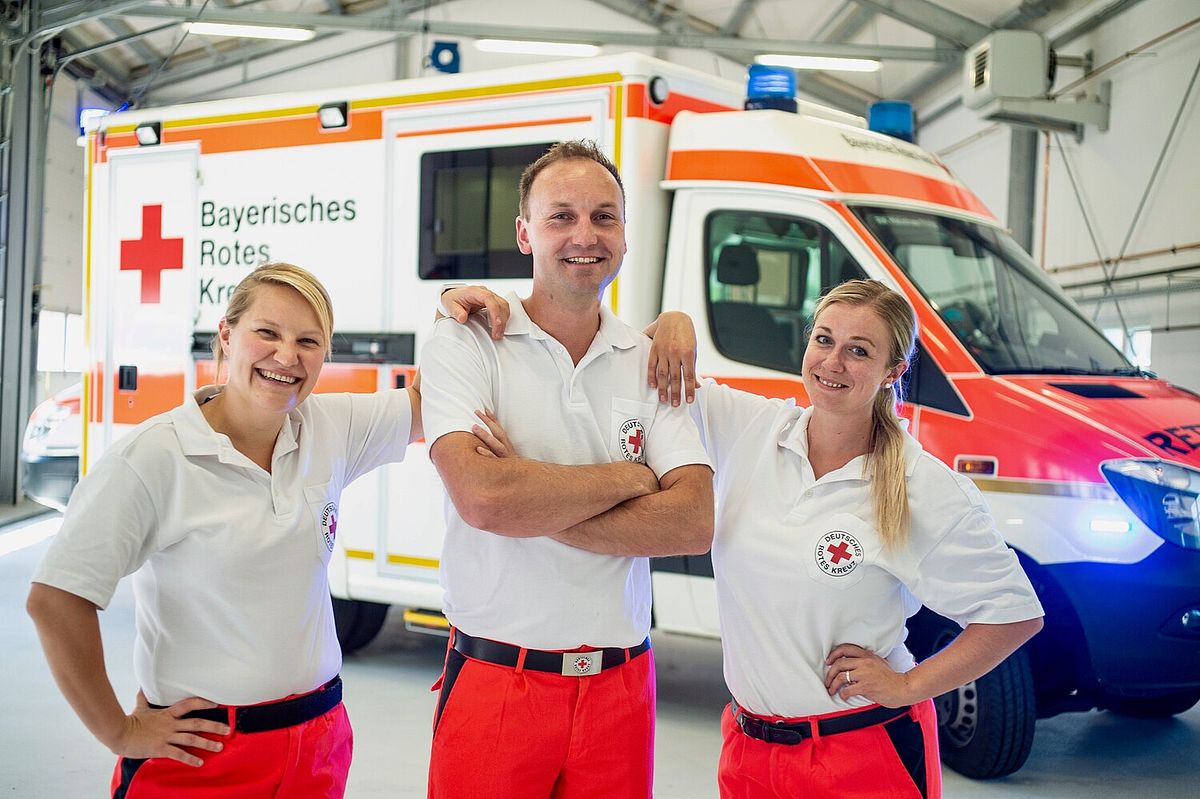 Gewerkschaft ver.di und Bayerisches Rotes Kreuz erzielen Tarifeinigung ... Gewerkschaft ver.di und Bayerisches Rotes Kreuz erzielen Tarifeinigung ...